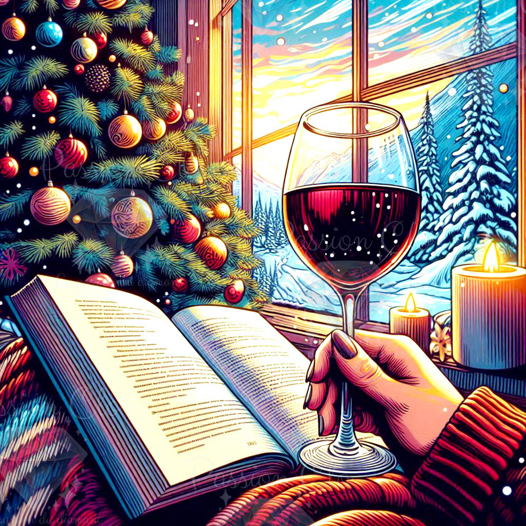 PREORDER - Winged prisms - 60 x 60 cm – PassionClo